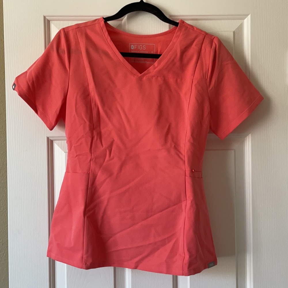 Figs Limited Edition Scrubs - Gem